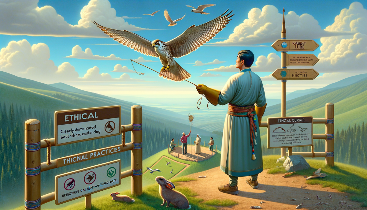 Beginner's Guide to Setting Up Mews for Falconry | Learn Falconry