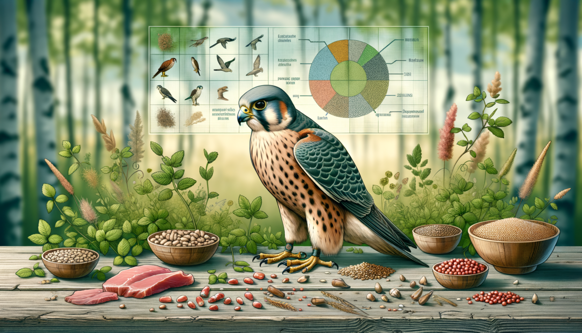 Beginner's Guide to Setting Up Mews for Falconry | Learn Falconry