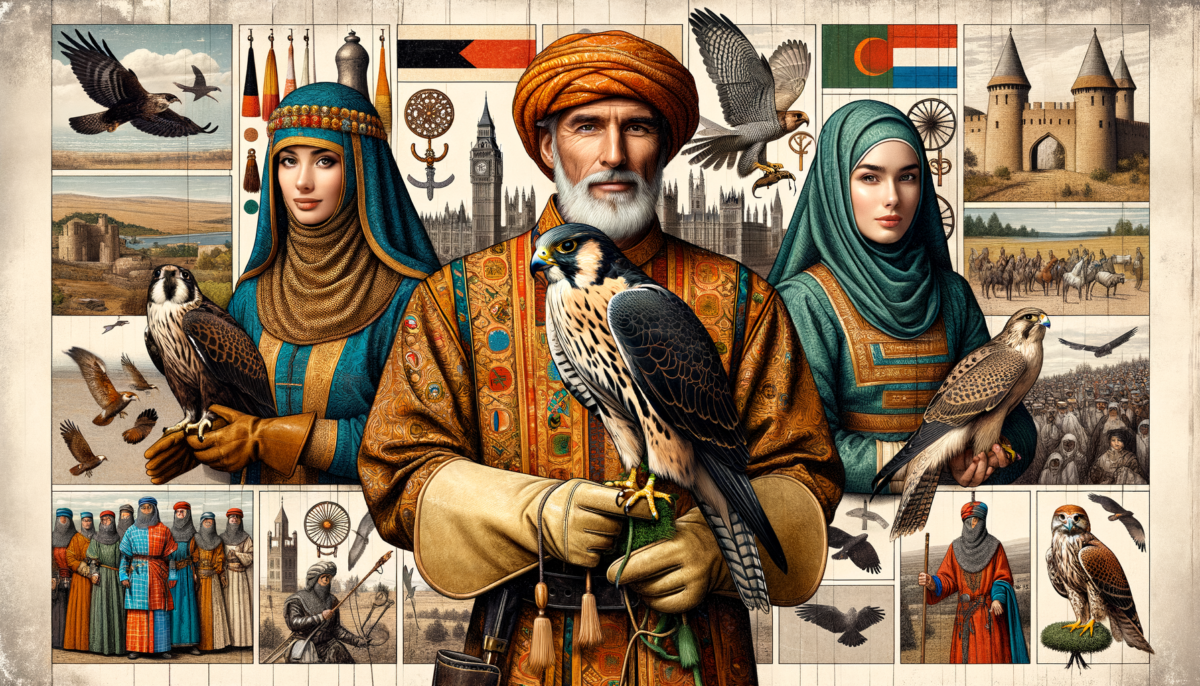 Understanding Mews and Housing for Your Falcon | Learn Falconry