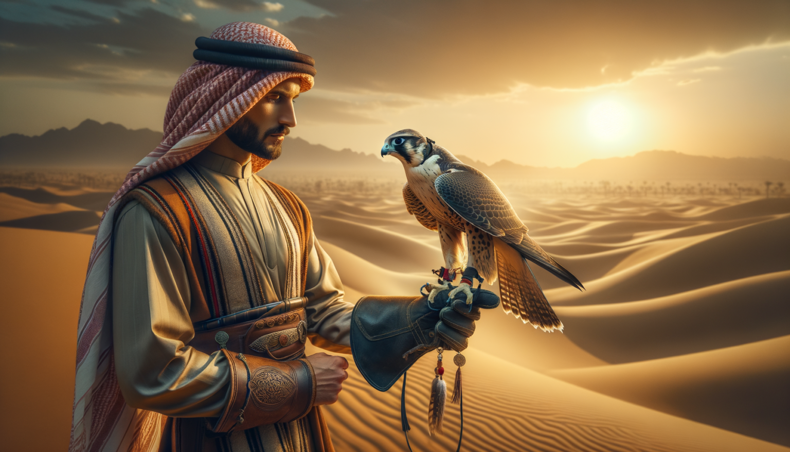 Understanding Mews and Housing for Your Falcon | Learn Falconry