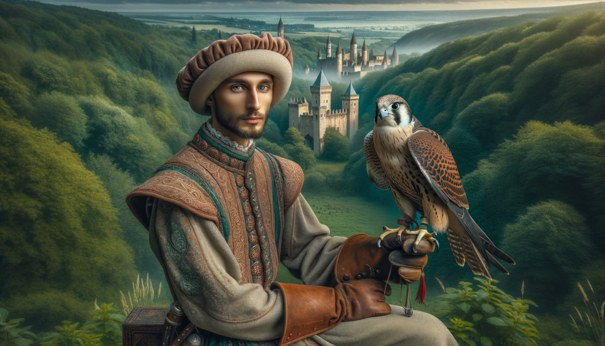 The Renaissance of Falconry: A Timeless Tradition Reborn | Learn Falconry