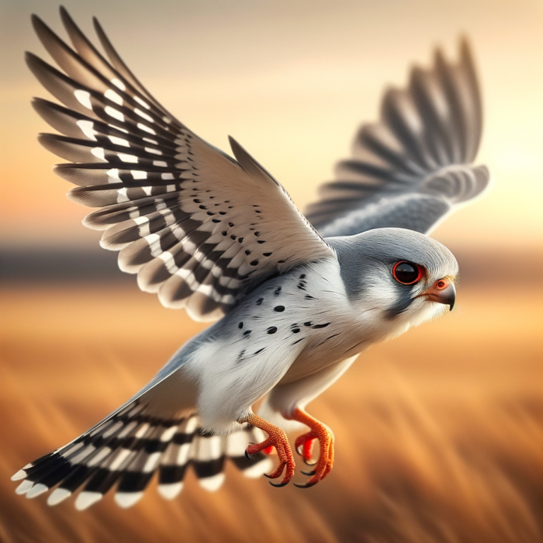 How to Train a Falcon: Step-by-Step Guide | Learn Falconry