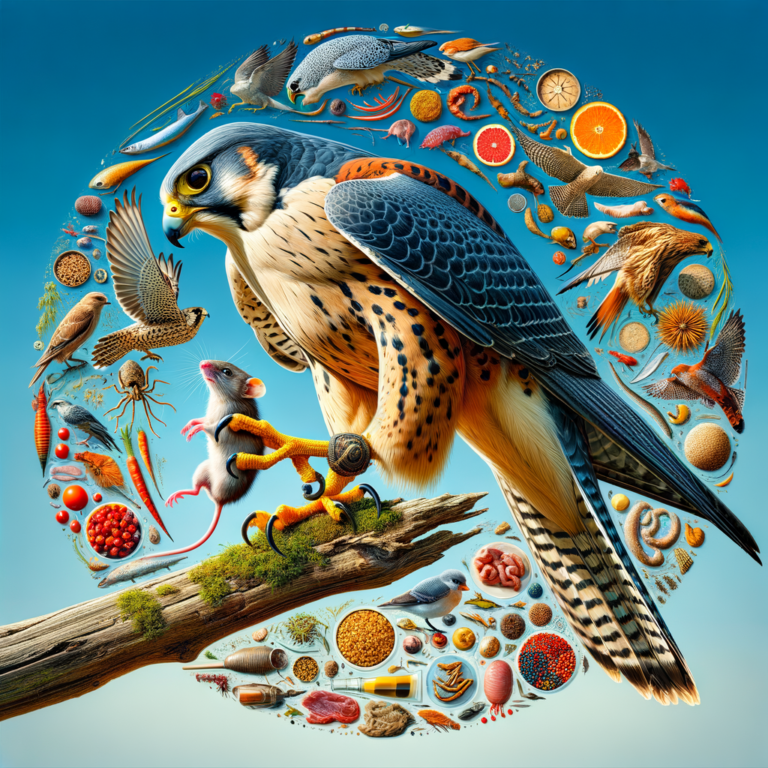 Falconry in Medieval Europe: A Journey Back in Time | Learn Falconry