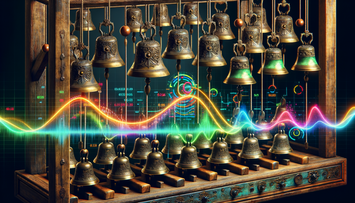 Understanding Bells and Telemetry in Falconry | Learn Falconry