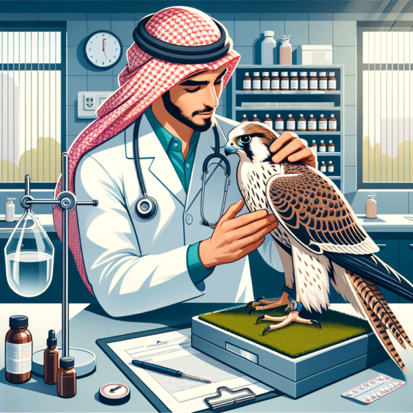 Understanding Mews and Housing for Your Falcon | Learn Falconry