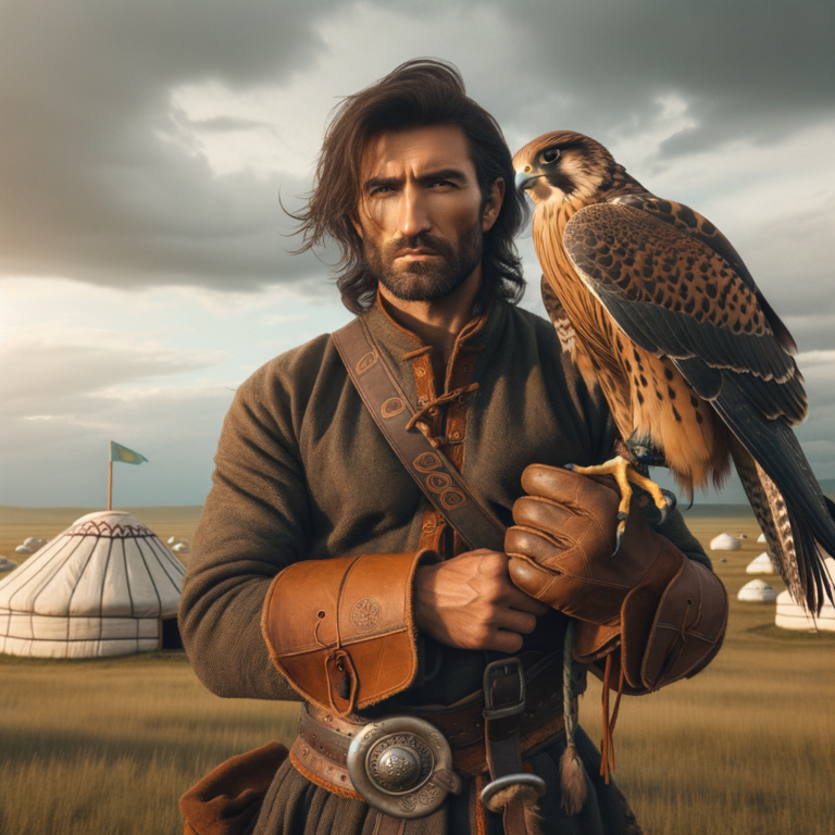 Beginner's Guide to Setting Up Mews for Falconry | Learn Falconry