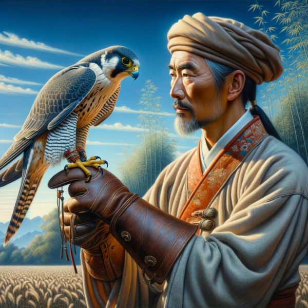 Understanding Mews and Housing for Your Falcon | Learn Falconry