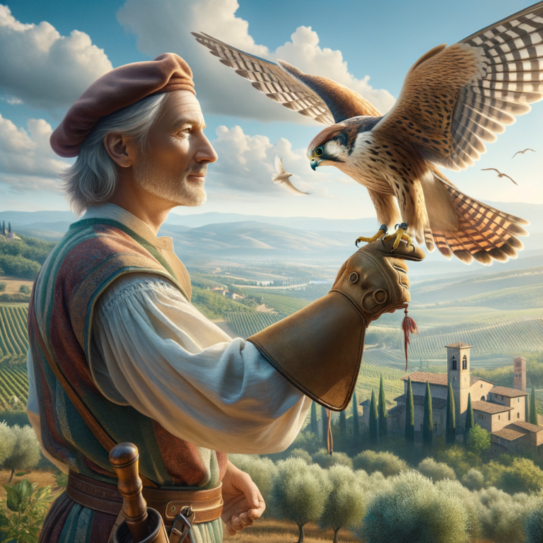 Beginner's Guide to Setting Up Mews for Falconry | Learn Falconry