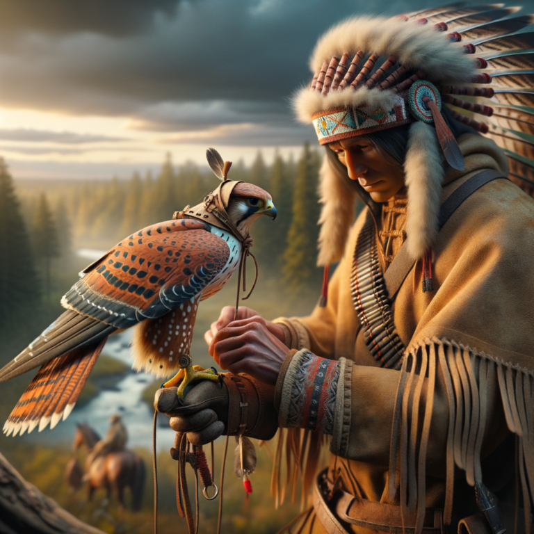 Falconry Terms and Definitions Explained | Learn Falconry