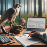 How to Train a Falcon: Step-by-Step Guide | Learn Falconry