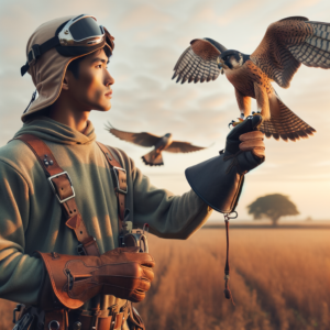 Beginner's Guide to Setting Up Mews for Falconry | Learn Falconry