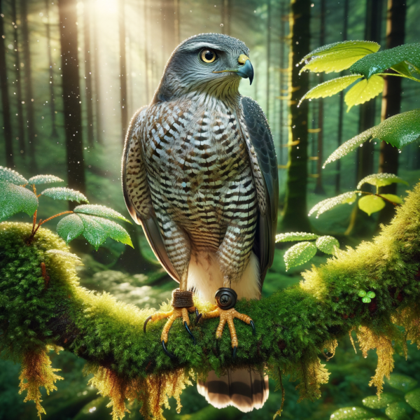 Beginner's Guide to Starting Falconry | Learn Falconry