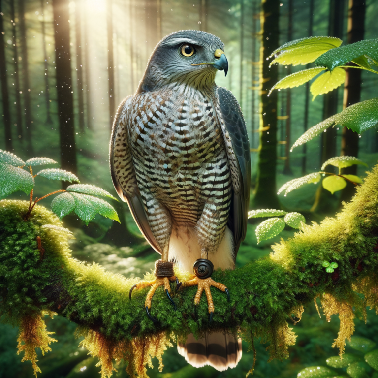 Hawks – Learn Falconry