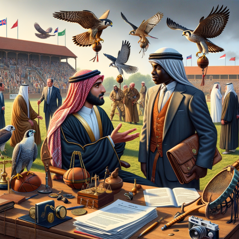 Teaching Falcons to Hunt: A Beginner's Guide | Learn Falconry