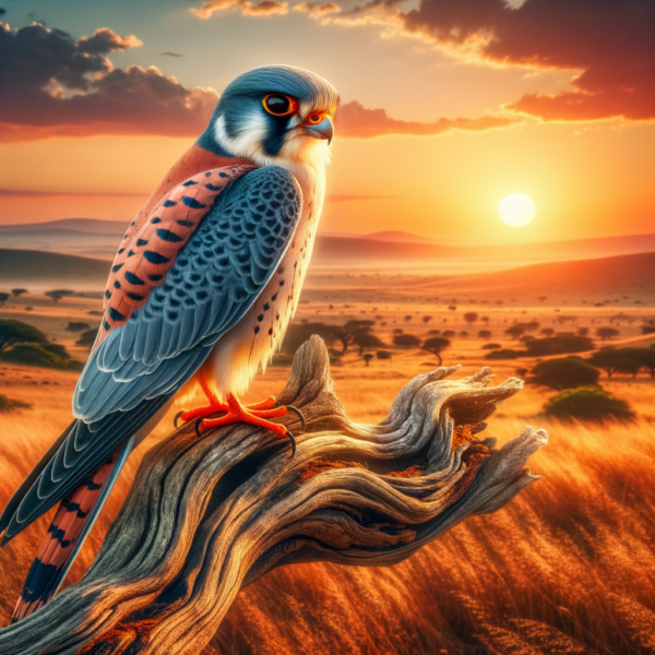 Falcons – Learn Falconry