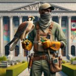 State and Federal Falconry Laws Explained | Learn Falconry